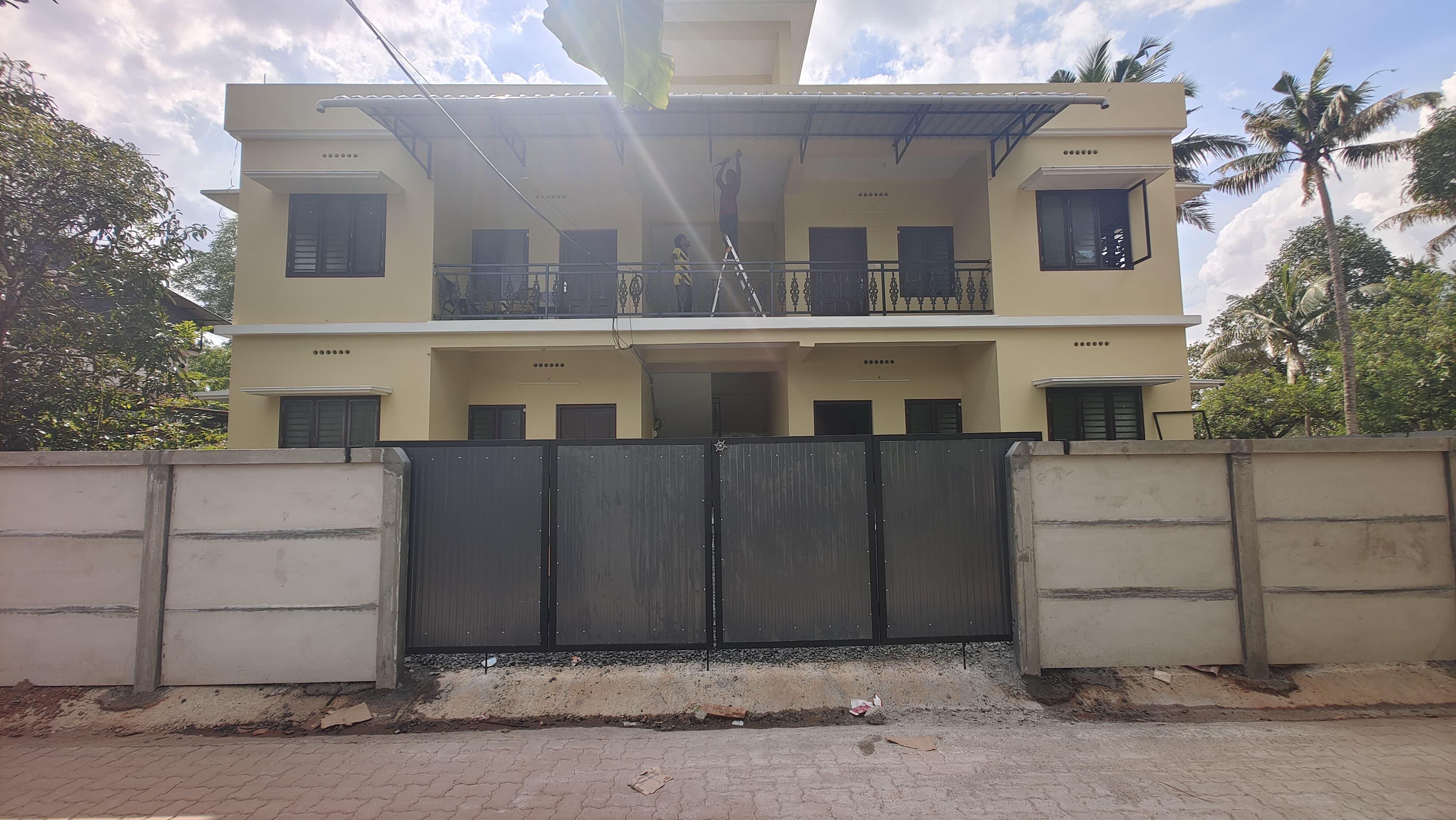 Shaben Ladies Pg Affordable women's hostels in Perumbavoor ...