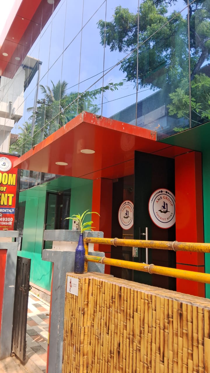 Deepa Home Stay 1 Affordable men's hostels in Pulimoodu - findmyhostel ...